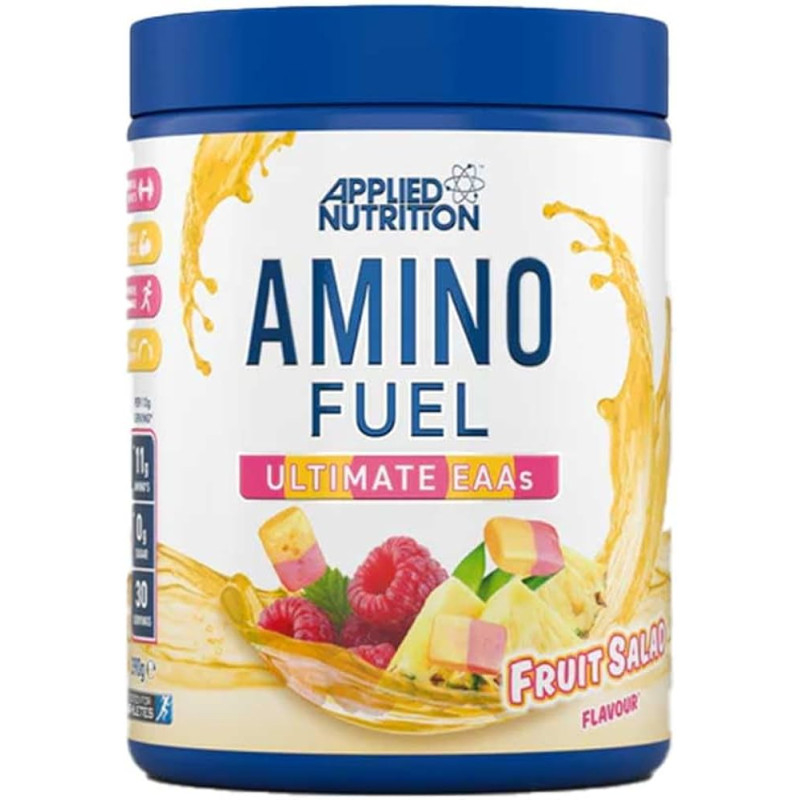 Amino rūgštys